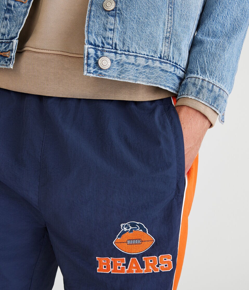 Chicago Bears Track Pants - Altistyle